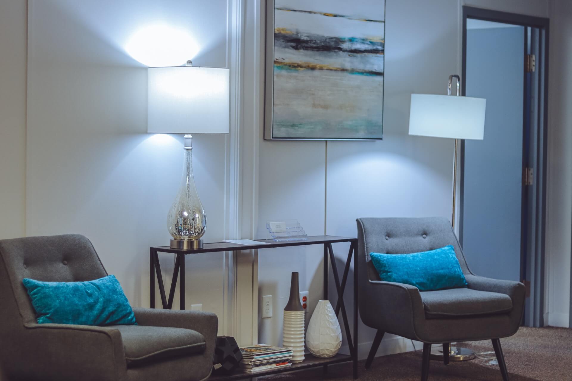 Clinical Services – Valor & Solutions