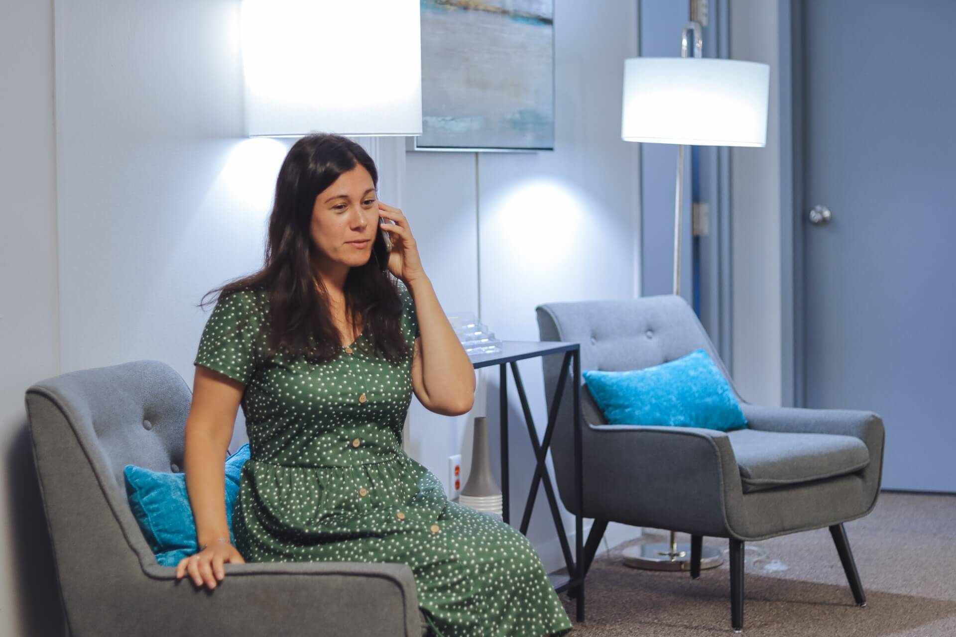 Clinical Services – Valor & Solutions